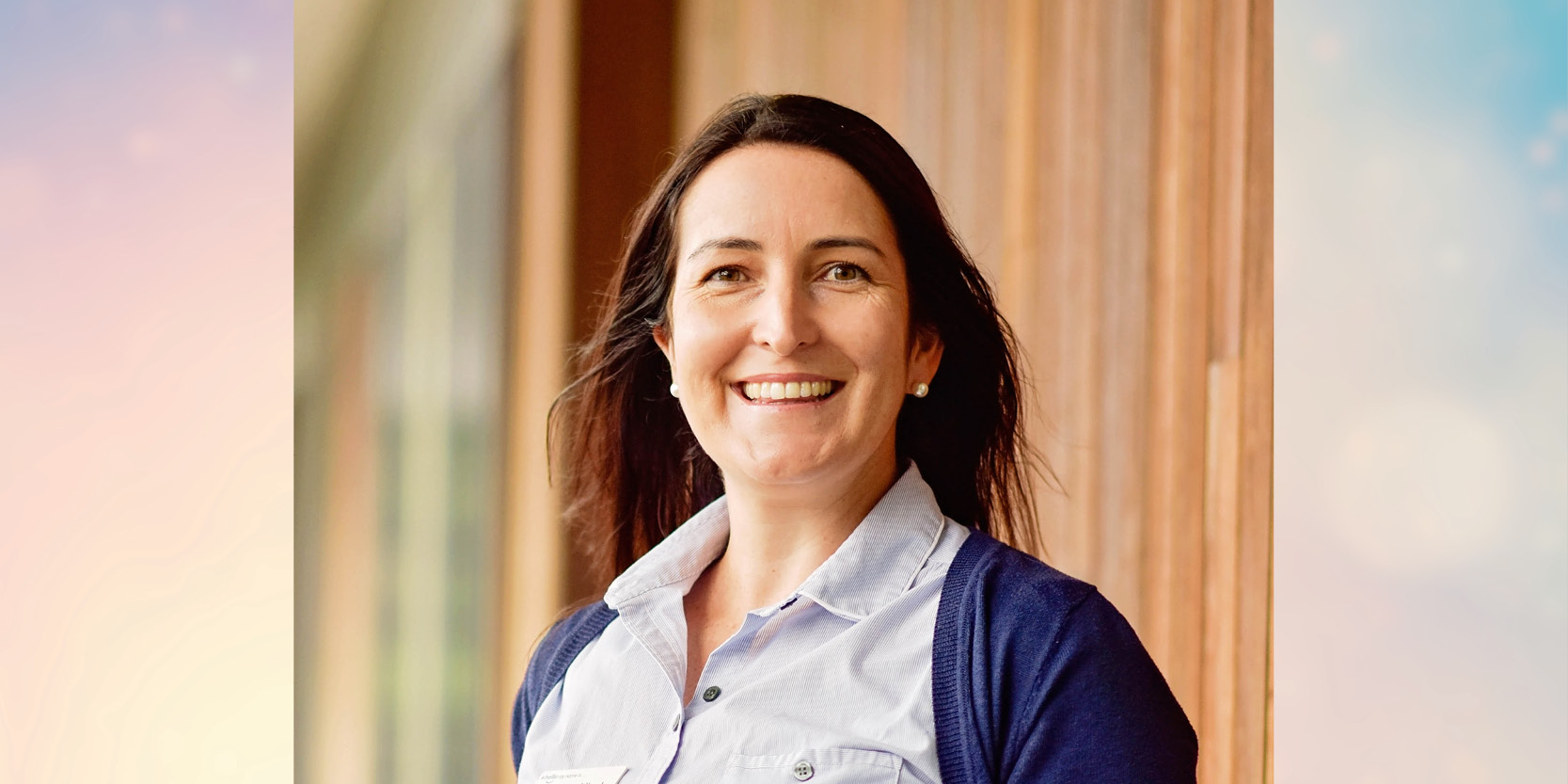 Nicole Wright - Early Career Award
